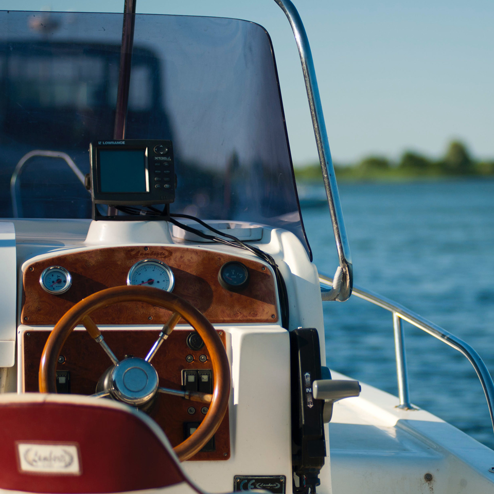 Boat Insurance - Burholme Insurance Group