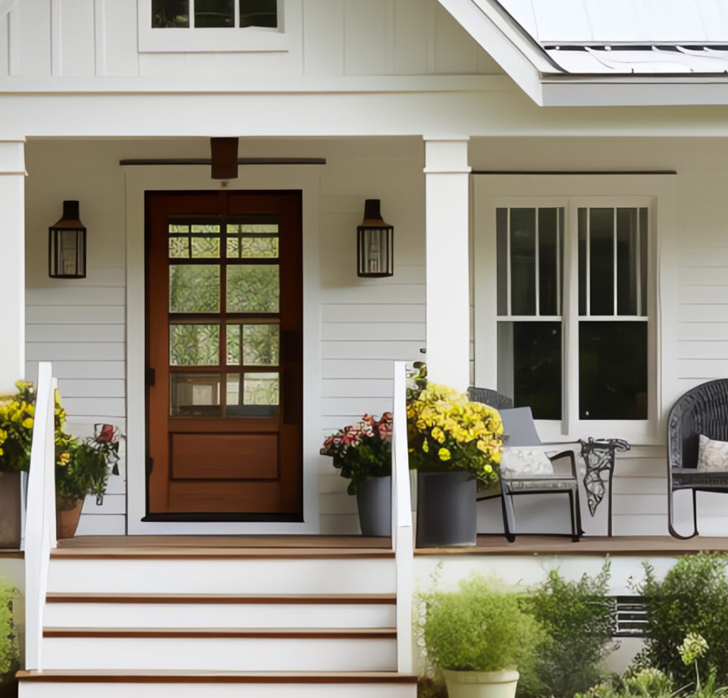 Homeowners Insurance - Burholme Insurance Group